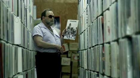 Mr. Button - The Documentary Network