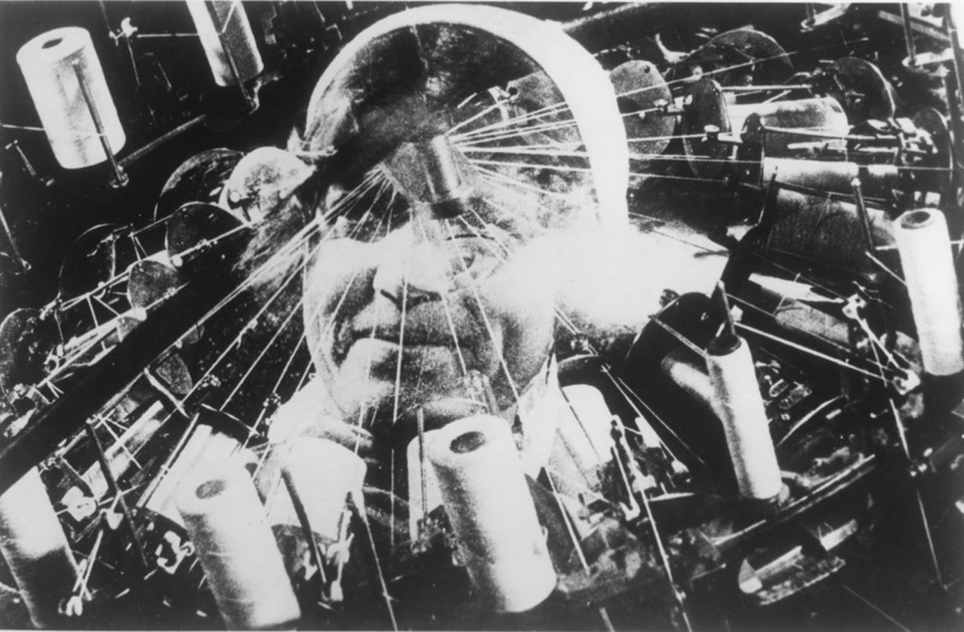 Review: Man with a Movie Camera (1929) - The Documentary Network