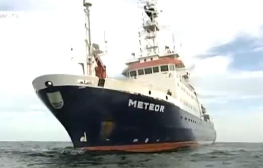 Exploring the Deep 2 - The Secret of Underwater Asphalt - The ...