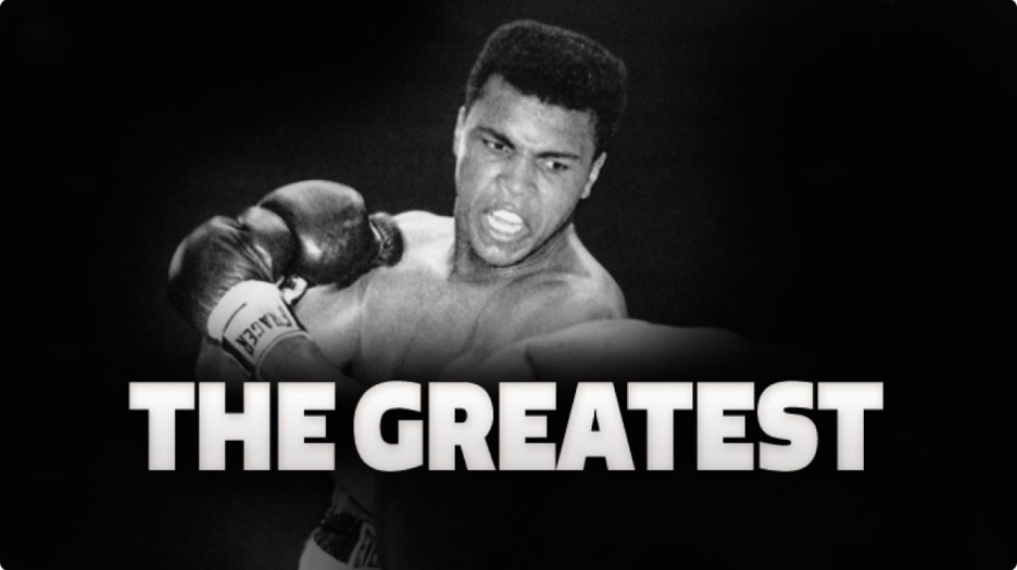 Review: Muhammad Ali – The Greatest (2001) - The Documentary Network