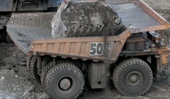 Leveling Appalachia: The Legacy of Mountaintop Removal Mining - The ...