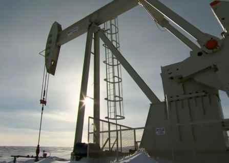 US Oil boom: boon or bane? - The Documentary Network