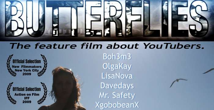 Butterflies YouTube Documentary Movie - The Documentary Network