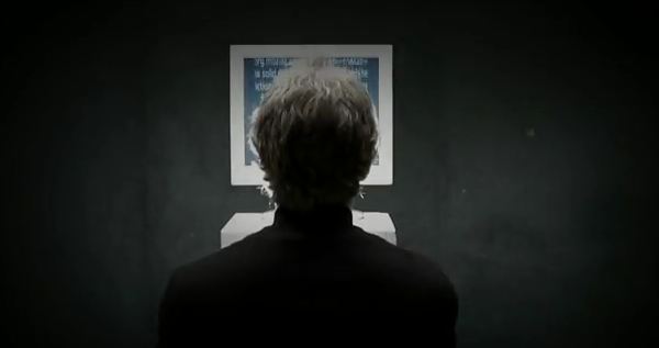 Code 2600 The Documentary Network