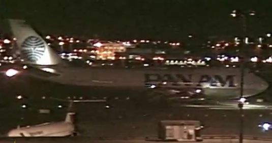 Lockerbie: The Pan Am Bomber - The Documentary Network