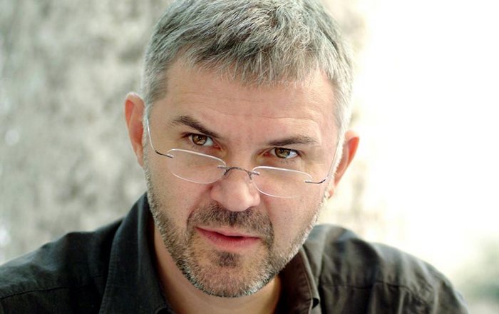 Documentary Filmmaking Talks - Michael Glawogger - The Documentary Network