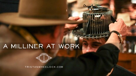 Mr. Button - The Documentary Network