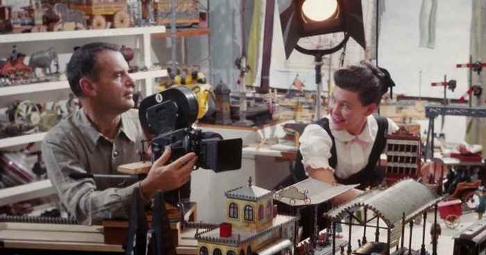 EAMES: The Architect and The Painter - [Trailer] - The Documentary Network