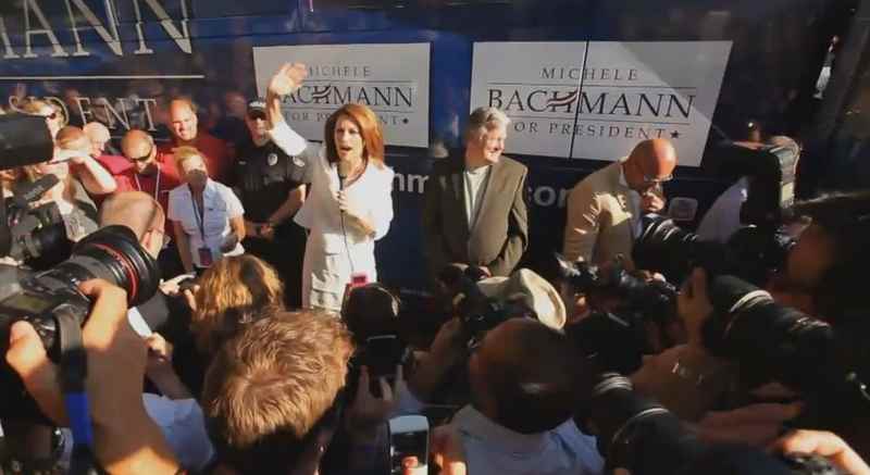 Politics, Religion and the Tea Party - The Documentary Network