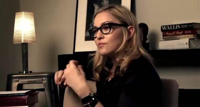 W.E. - Movie by Madonna - Promotional Documentary - The Documentary Network