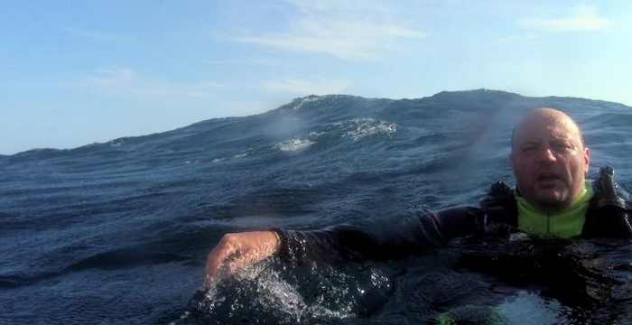 Lost at Sea - The Documentary Network