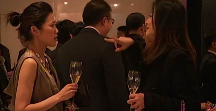 The KaChing! Dynasty - The Documentary Network