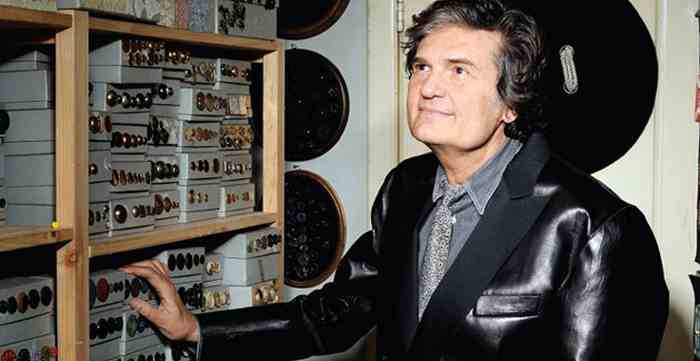 Mr. Button - The Documentary Network