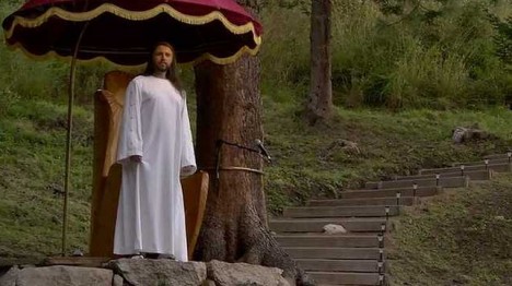 One Plastic Beach - The Documentary Network