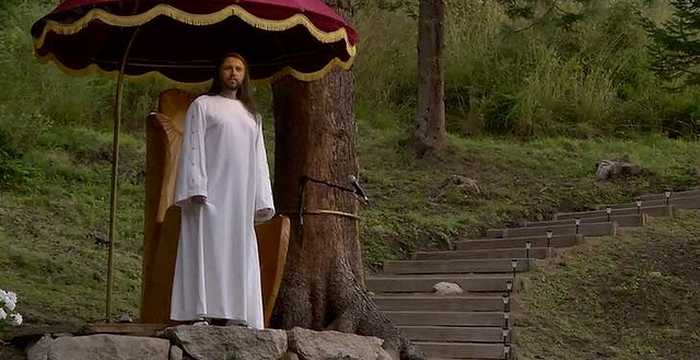 Jesus of Siberia - Cult Leader Thinks He's Jesus - The Documentary Network