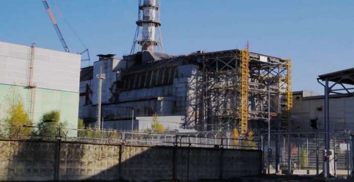 Inside Chernobyl - Current Conditions in Chernobyl & Pripyat (2012 ...