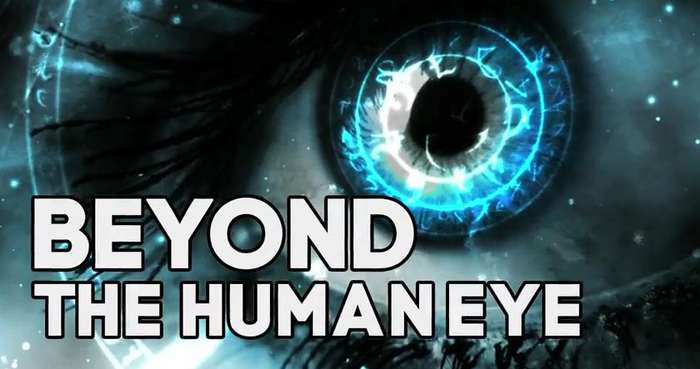 Seeing Beyond the Human Eye - The Documentary Network