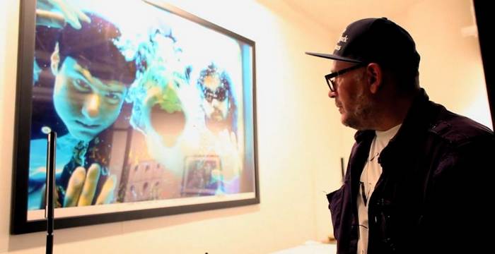 Ricky Powell - Photographer - The Documentary Network