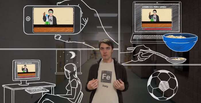 Teaching for Tomorrow: Flipped Learning - The Documentary Network