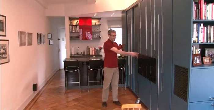 We The Tiny House People: Small Homes, Tiny Flats & Wee Shelters - The ...