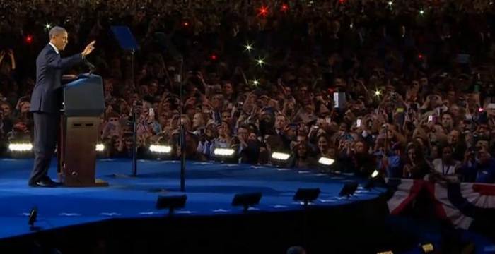 How the White House was Won - The Documentary Network