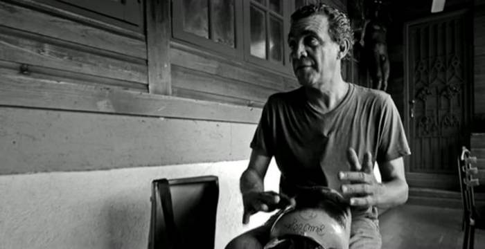 Portrait of a Percussionist - The Documentary Network