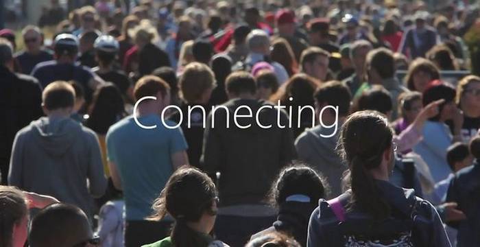 Connecting - Trends in UI, Interaction, & Experience Design - The ...