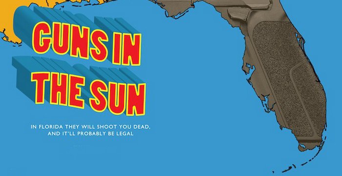 Guns in the Sun - Florida, USA - The Documentary Network