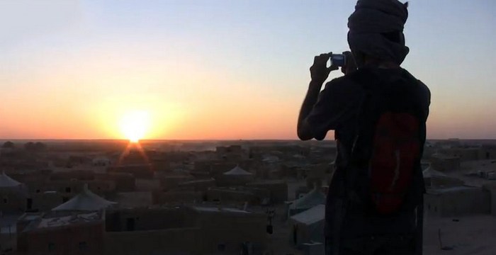 Refugee Tourism at Western Sahara - The Documentary Network