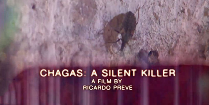 Chagas: A silent killer - The Documentary Network