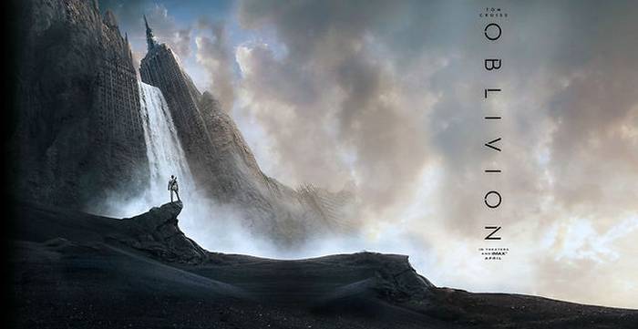 The Sound and Music of Motion Picture Oblivion - The Documentary Network