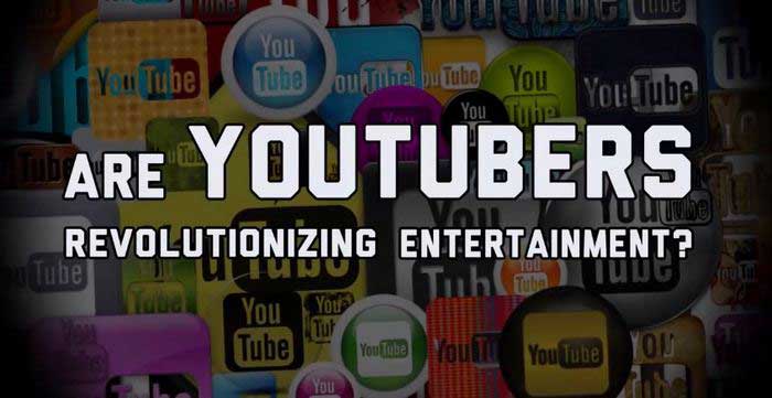 Are YouTubers Revolutionizing Entertainment? - The Documentary Network