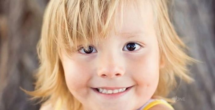 Crossover Kids - The Documentary Network