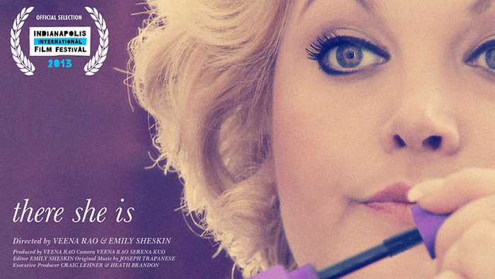 There She Is - Beauty in the Plus Size Pageant World - The Documentary ...