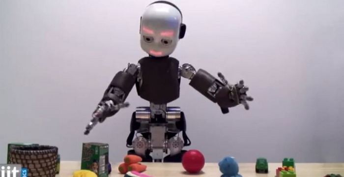 The Rise of Artificial Intelligence - The Documentary Network