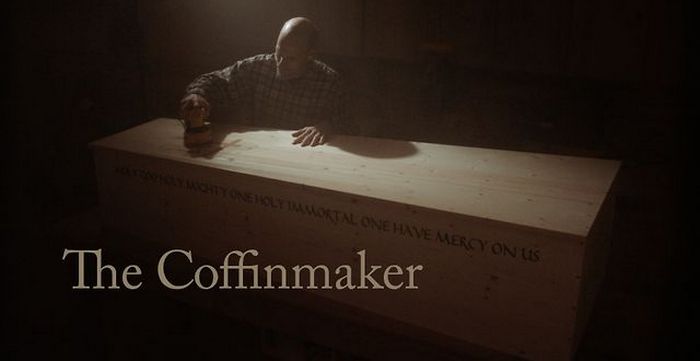 The Coffinmaker - The Documentary Network