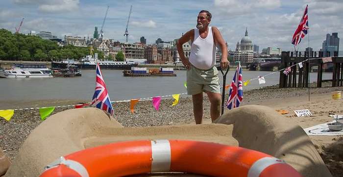 The Beach Captain - The Documentary Network