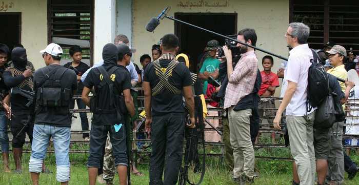 Killer Kids - VICE on HBO: Episode 1 - The Documentary Network