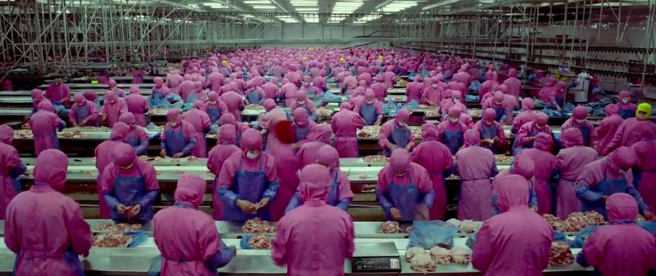 Overconsumption - Enjoy your Meal - The Documentary Network