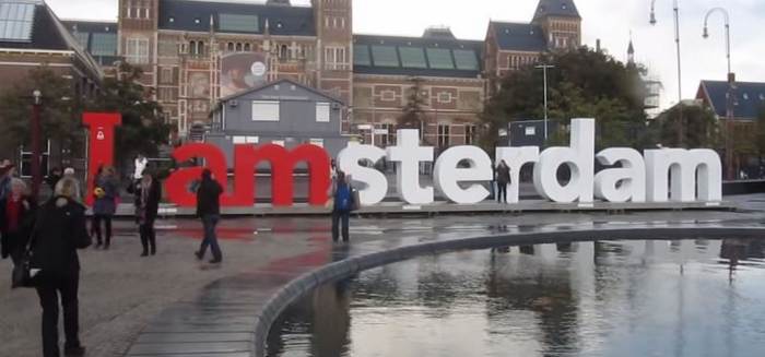 How did the Dutch get their cycling infrastructure? - The Documentary ...