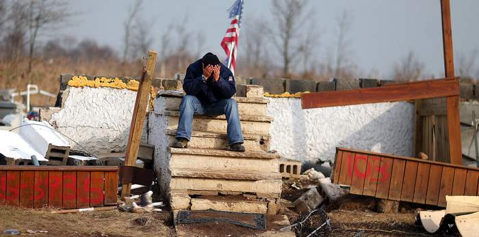 A Year of Recovery After Hurricane Sandy - The Documentary Network