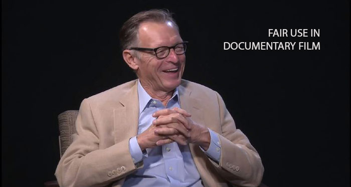 What is Fair Use in a Documentary Film? - The Documentary Network