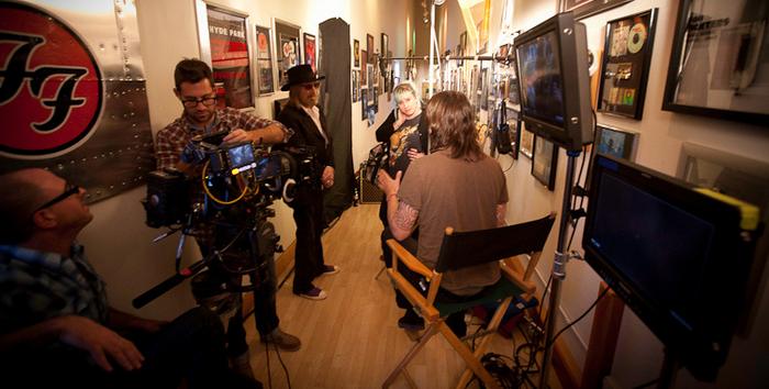 Sound City [Trailer] - The Documentary Network