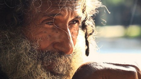 Mr. Button - The Documentary Network