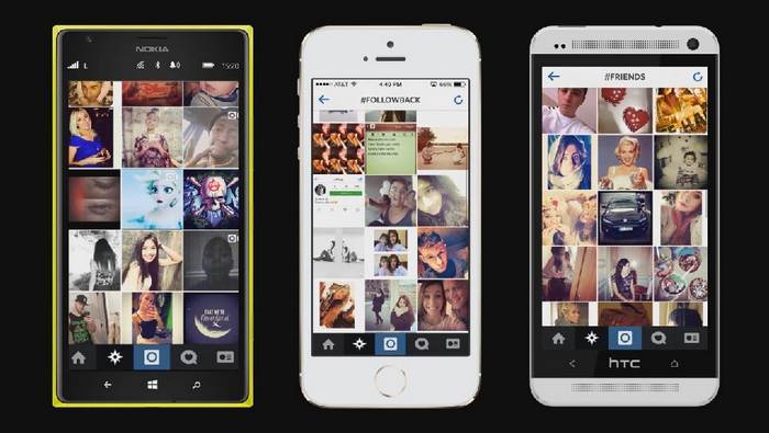 Instafame - Teenager's relationship with fame through the lens of ...
