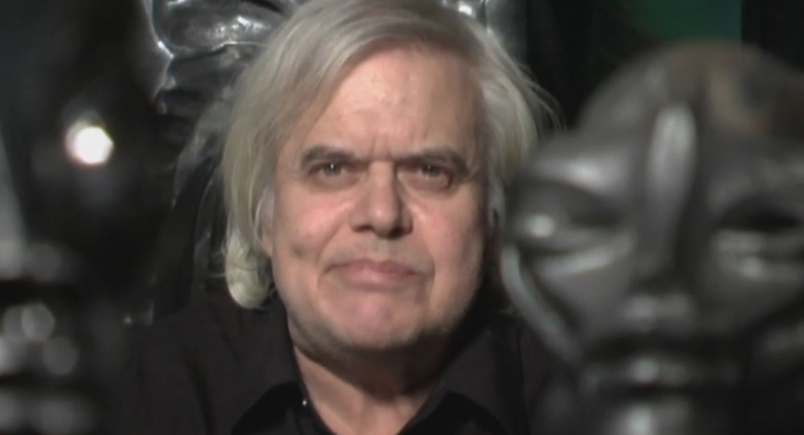 The Unusual Private Life Of H. R. Giger - The Documentary Network