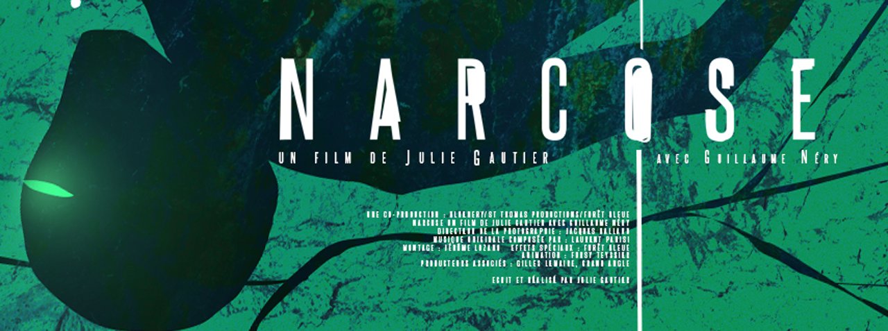Narcosis - Explore freediving symptoms with Guillaume Néry - The ...