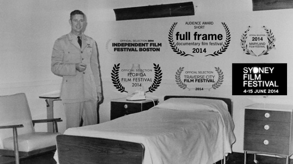 Mr. Button - The Documentary Network