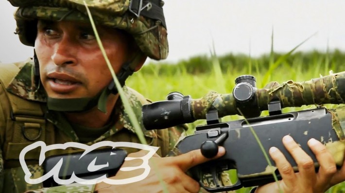 Slaves of Dubai - The Documentary Network