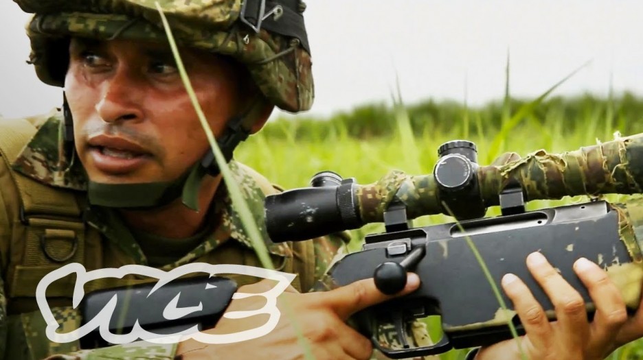 Interview with a Cannibal - The Documentary Network